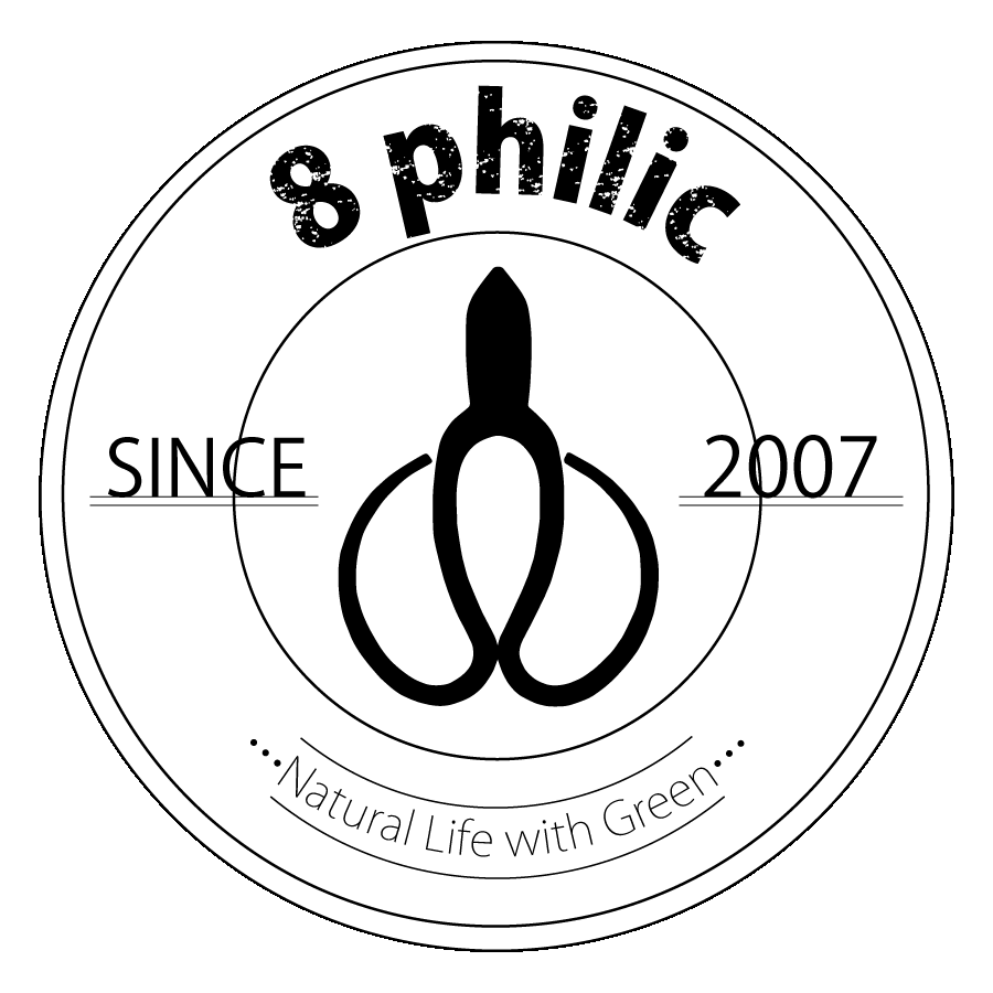 福岡県・佐賀県の植栽・レンタルグリーン・グリーンディスプレイなら8philic（エイトフィリック） にお任せください